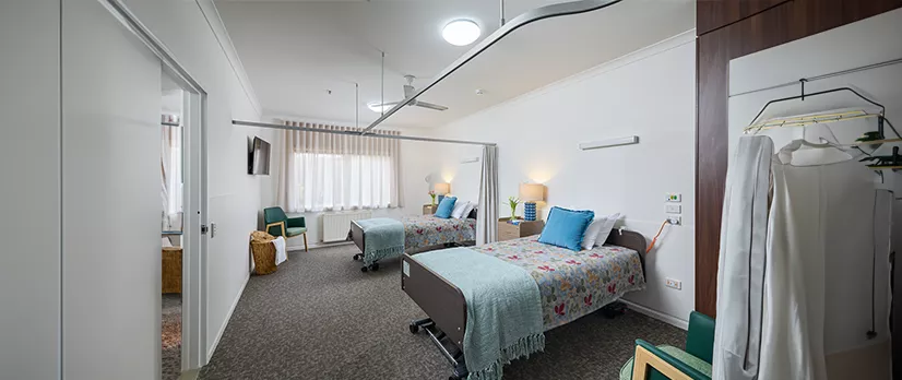 Keilor East Manor | Residential Aged Care Victoria | Opal